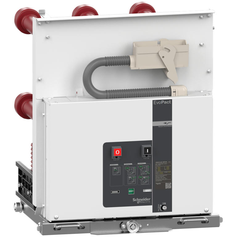 HVX – Hetmanelectric