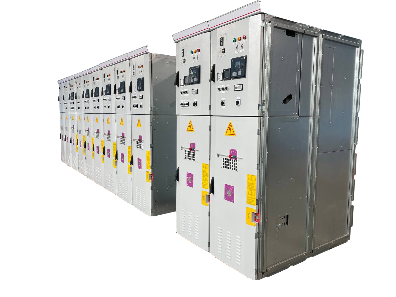 About Us – Hetmanelectric