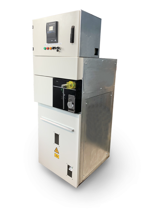 HMS2 – Hetmanelectric