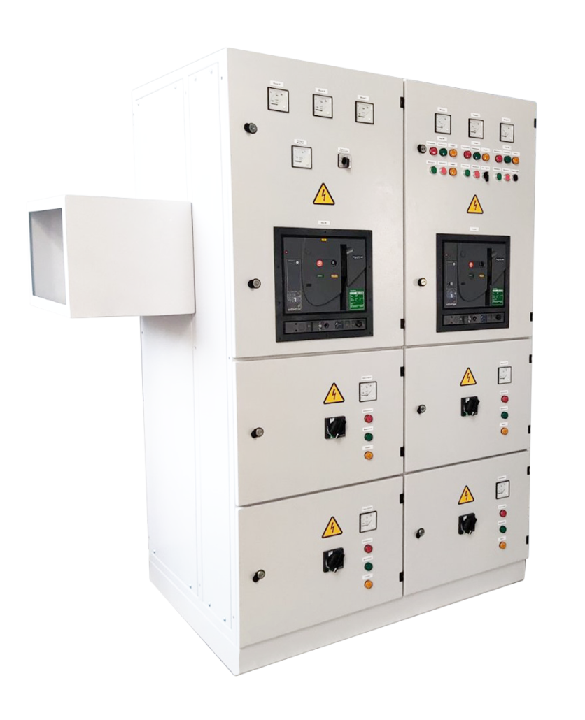 Products & Solutions – Hetmanelectric