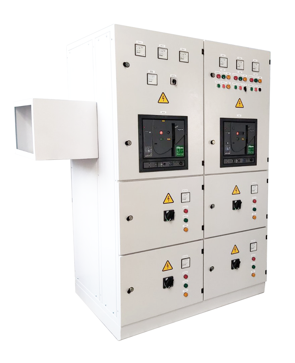 KTP – Hetmanelectric