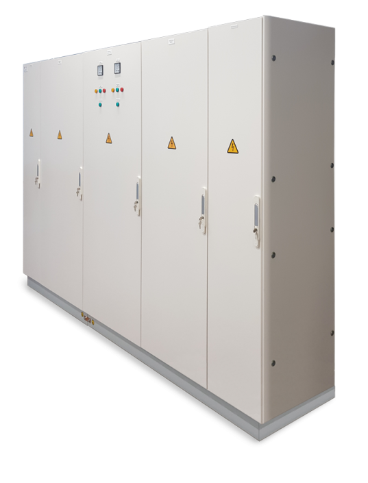 Prisma Set – Hetmanelectric