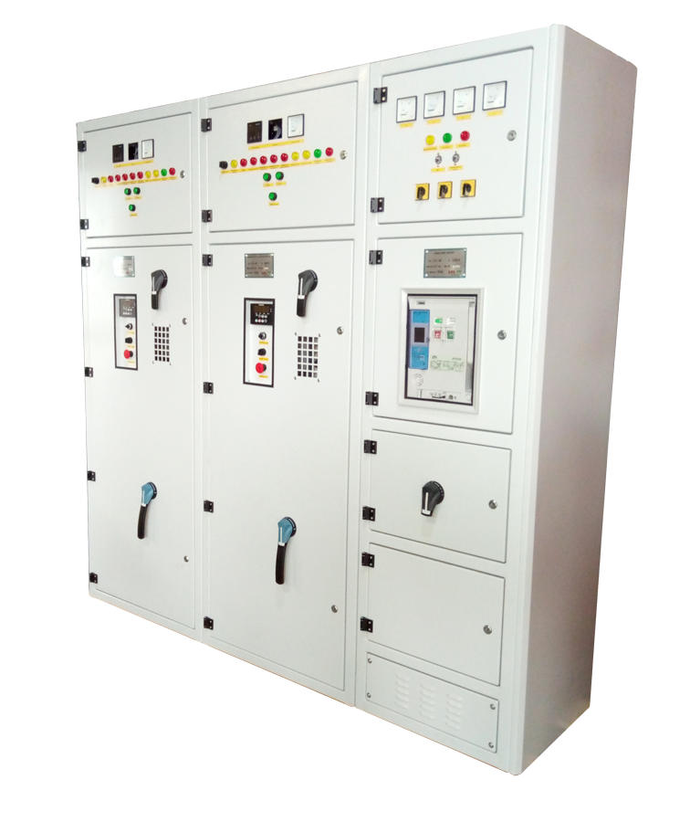 VFD Set – Hetmanelectric