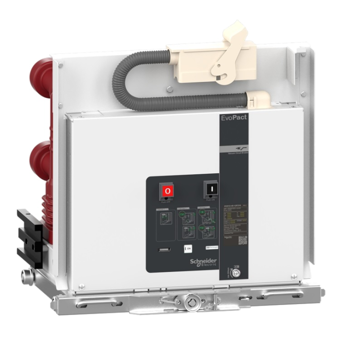 HVX 12 – Hetmanelectric