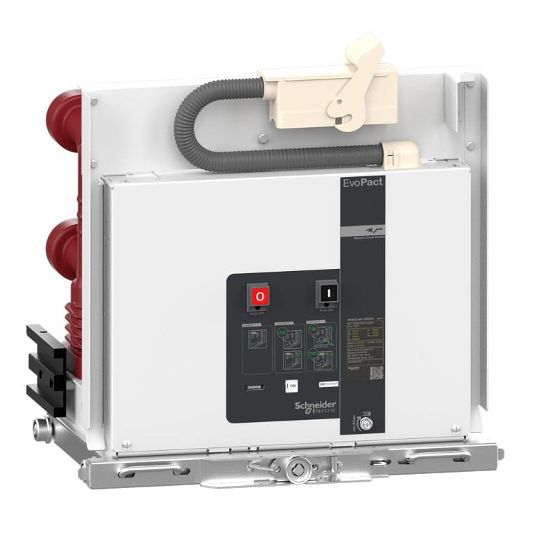 HVX 40.5 – Hetmanelectric