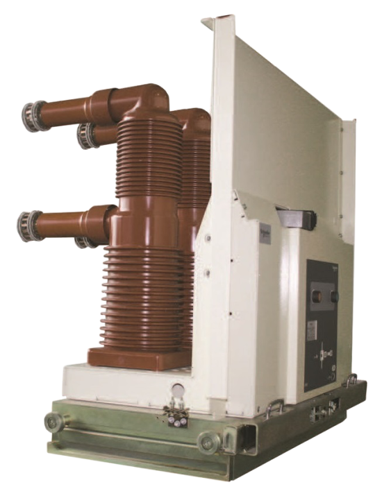 HVX 40.5 – Hetmanelectric