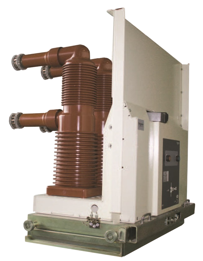 HVX 40.5 – Hetmanelectric